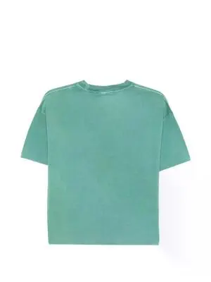 Carhartt Work In Progress Embroidered Logo T-shirt