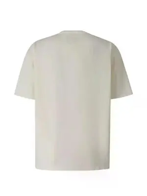 Rhude Logo-print Cotton T-shirt