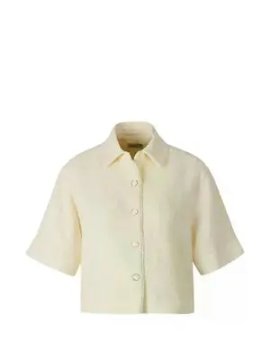 Simkhai Classic Collar