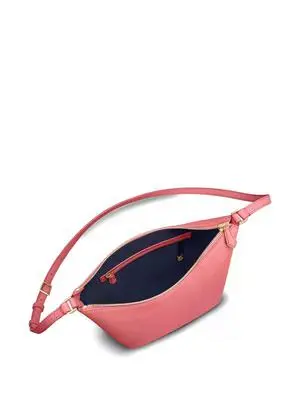 MAISON DE SABRE The Zipped Bucket Bag - Pink