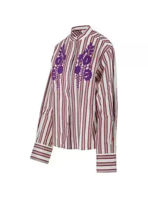 Antik Batik Miradi Blouse