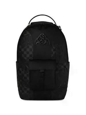 SPRAYGROUND 3am Mix Up V2 Backpack - Black