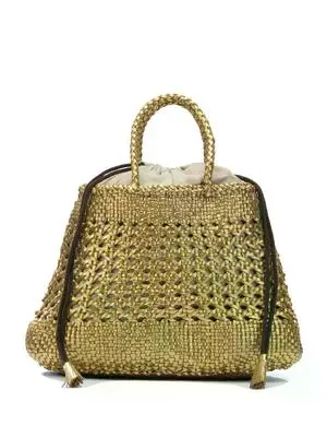 Dragon Diffusion Fringe Totes