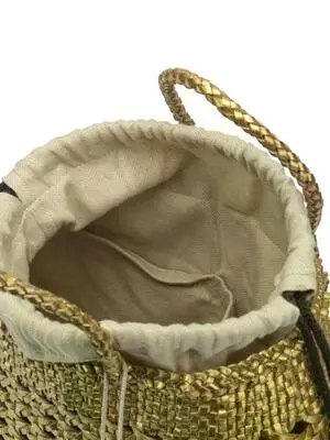 Dragon Diffusion Santa Cano Tote Bag