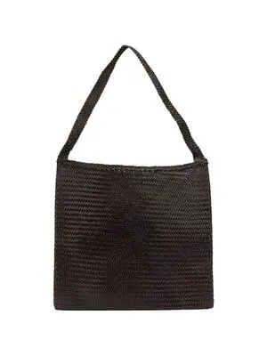 Dragon Diffusion Ars Leather Tote Bag