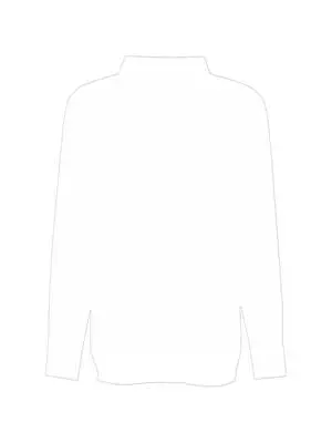 Filson Floral-embroidered Shirt
