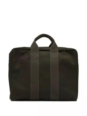 Visvim Medium Canvas Plura Zip-top Tote Bag