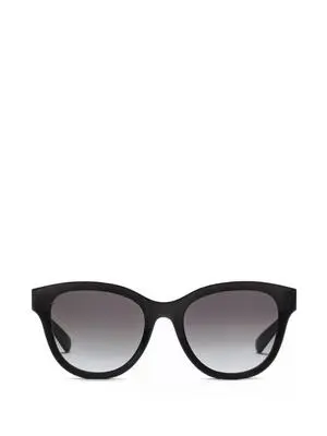 Dolce & Gabbana Dg Hinge Sunglasses - Black