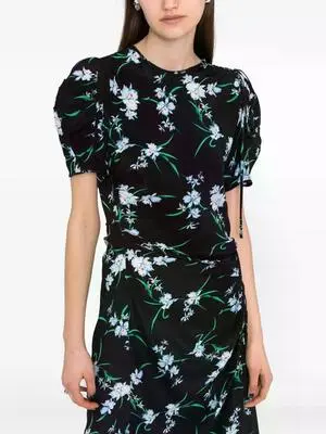 N°21 Short Sleeve Day Dresses For Women