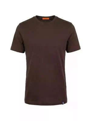 Drumohr Crewneck T-shirts For Men