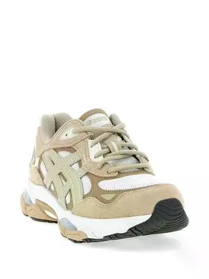 Asics Gel-nyc 2.0 Sneakers - Neutrals