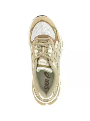 Asics Gel-nyc 2.0 Sneakers - Neutrals
