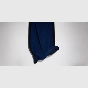 Gucci Gg Cotton Terrycloth Beach Blanket - Blue