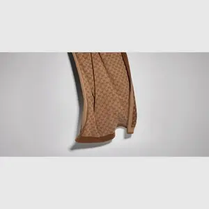 Gucci Gg Cotton Terrycloth Towel