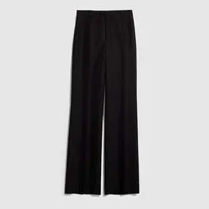 Gucci Raw Edge Hem Pants For Women