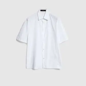 Relaxed Fit Shirts For Men