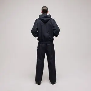 Gucci Gg Cotton Canvas Trousers