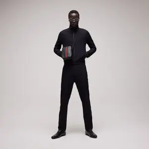 Gucci Gg Jersey Jacquard Sportswear Pants
