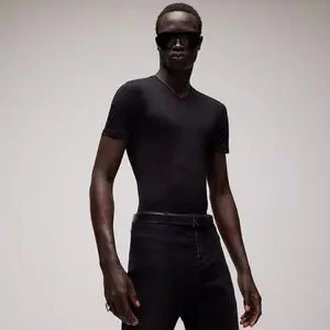 Gucci Belt With Squared Buckle