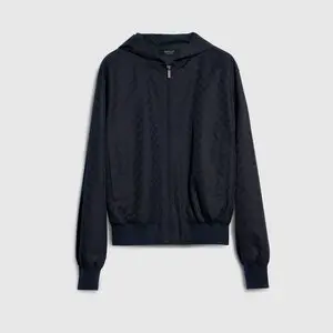 Gucci Drop Shoulder Jackets For Men