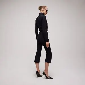 Gucci Gg Jersey Jacquard Pants
