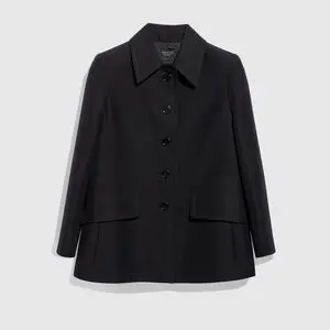 Gucci Linen Blend Caban
