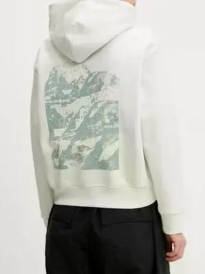 On Club Collective Hoodie With Embroidered Logo