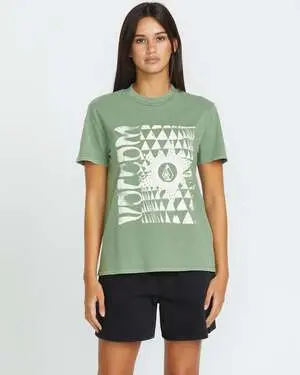 Volcom Tops