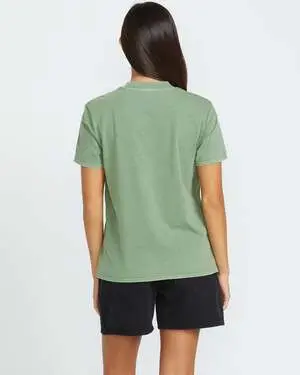 Volcom Lock It Up Tee