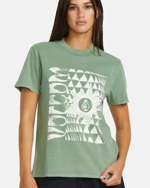 Volcom Lock It Up Tee