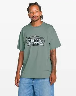 Volcom Duster Short Sleeve Tee