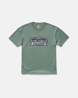 Volcom Duster Short Sleeve Tee