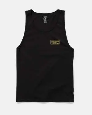 Volcom Classic Fit Tank Top