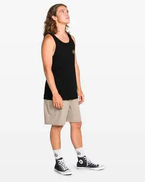 Volcom Classic Fit Tank Top