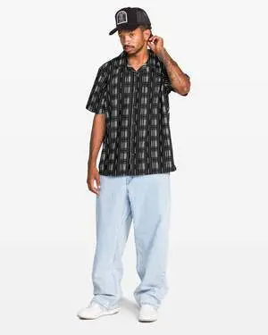 Volcom Macros Short Sleeve Shirt
