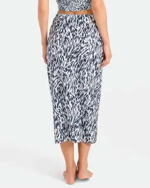 Volcom Midi Skirt