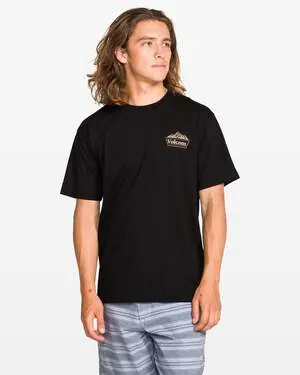 Volcom Topas Short Sleeve Tee