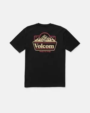 Volcom Topas Short Sleeve Tee