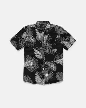 Volcom Monsterious Short Sleeve Shirt