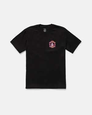 Volcom Freekick Short Sleeve Tee