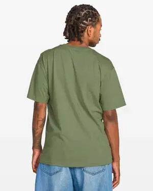 Volcom Be Kind Rewind Short Sleeve Tee