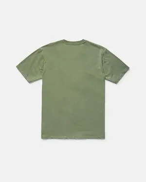 Volcom Be Kind Rewind Short Sleeve Tee