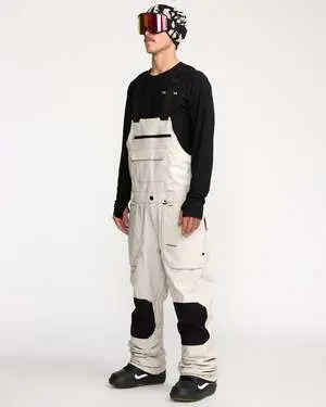 Volcom Bib Overalls