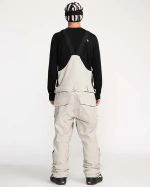Volcom Bib Overalls