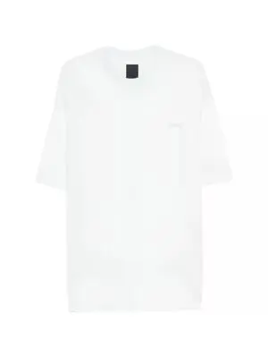 Juun.j Short Sleeve T-shirts For Men