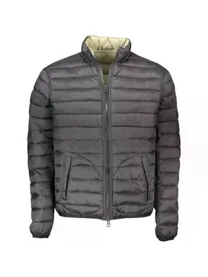 U.s. Polo Assn. Quilted Jacket - Green