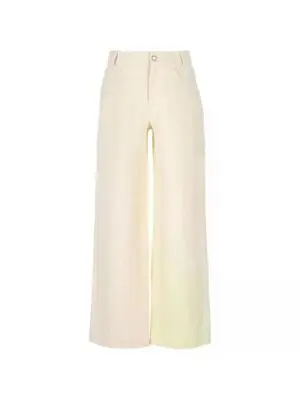 UMIT BENAN Wide-leg Trousers