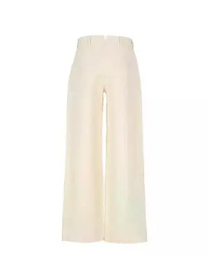 UMIT BENAN Wide-leg Trousers