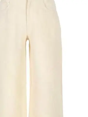 UMIT BENAN Wide-leg Trousers