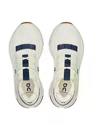 On Cloudnova 2 Sneakers - Neutrals